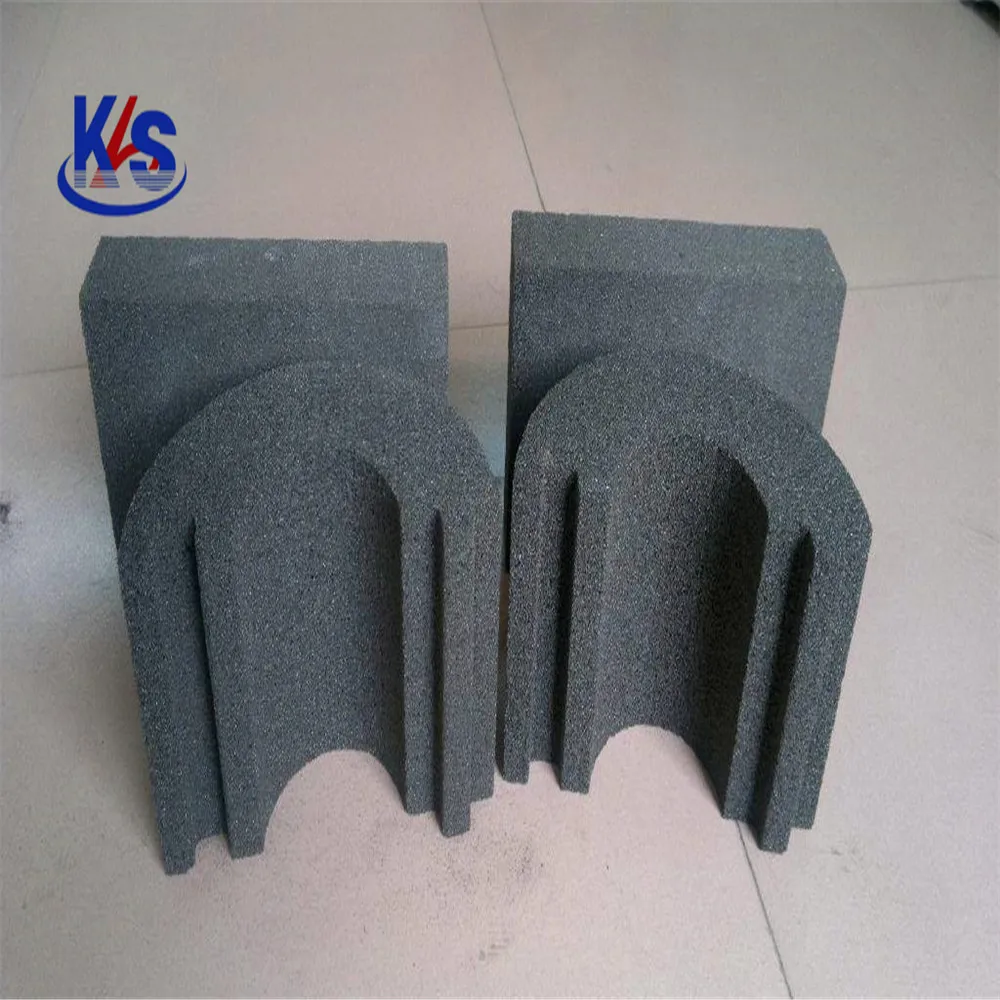 Fireproof Foam Glass Insulation Material,Cold Insulation Foam Cellular ...
