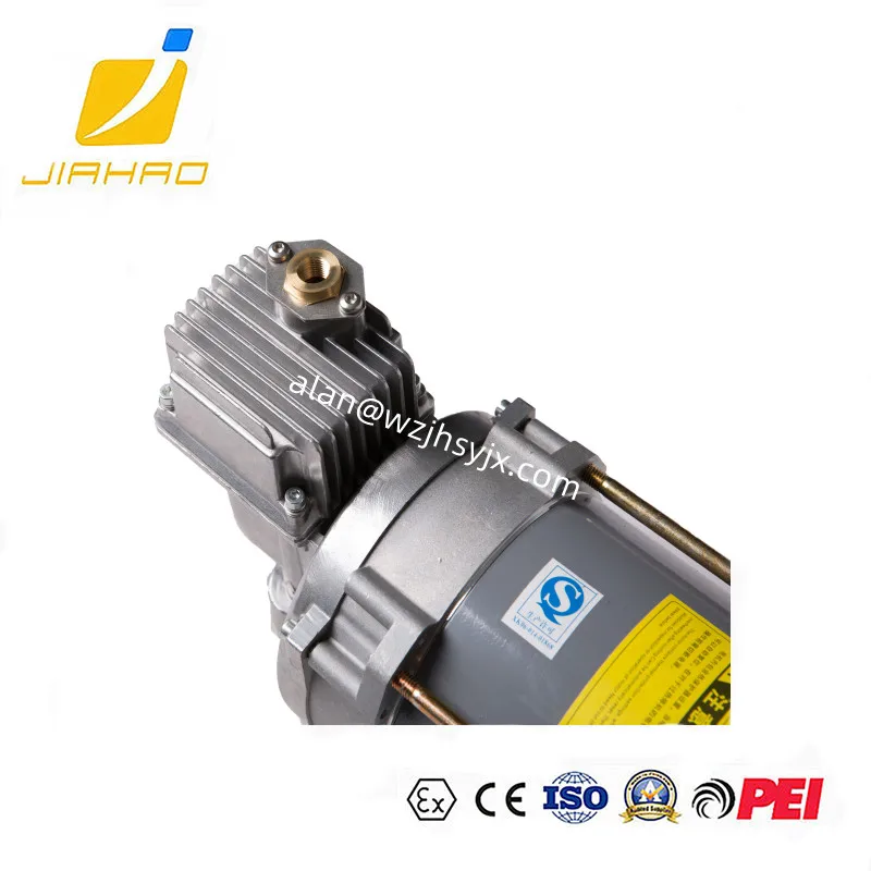 Jh-vrp-70 Dull Air Vacuum Vapour Recovery Pump For Vapor Recovery ...