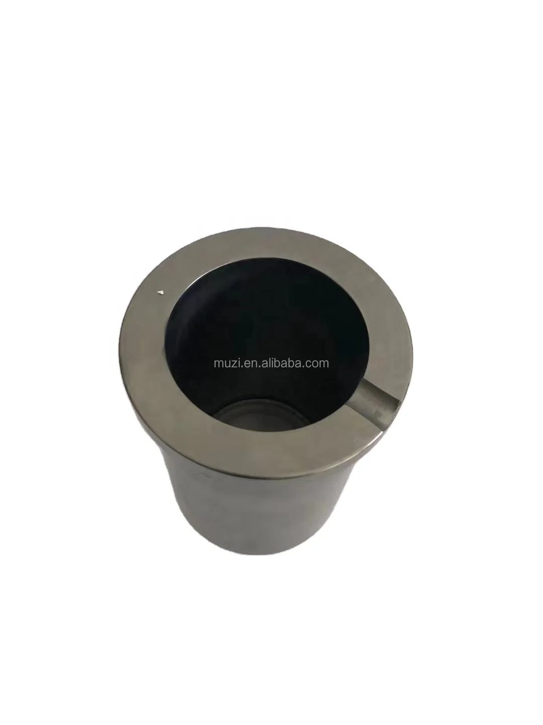 Mz High Density 200kg Melting Aluminium Clay Graphite Crucible For ...