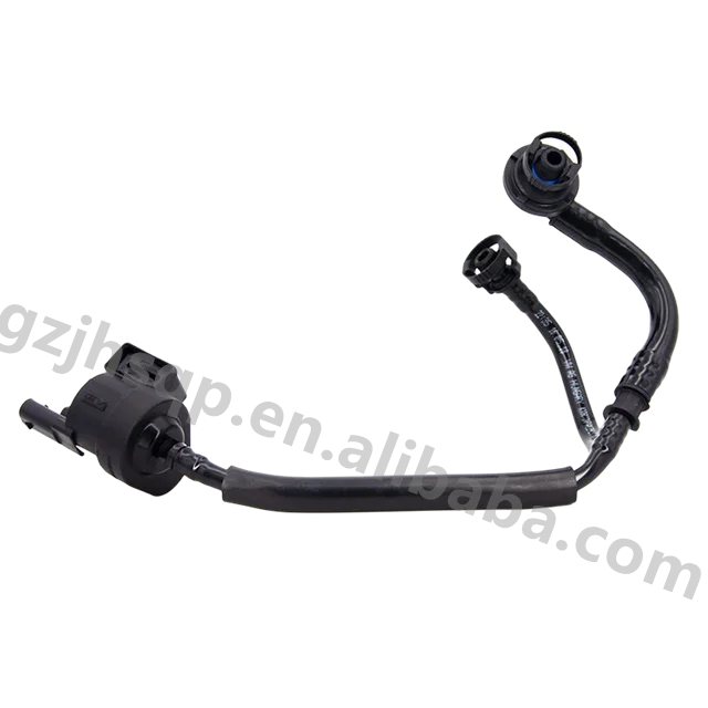 06J133781CB Fuel Vapor Canister Purge Valve for VW Transporter