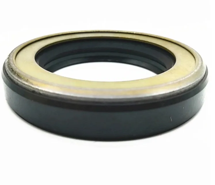 OEM AP28641 TCN Radial Shaft High Pressure Oil Seal for Mechanical ...