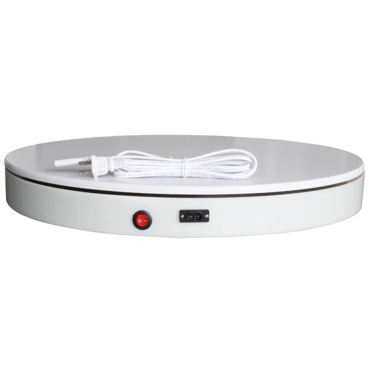 Rotating Mannequin Base Electrical Turntable Mannequin Display Stand ...