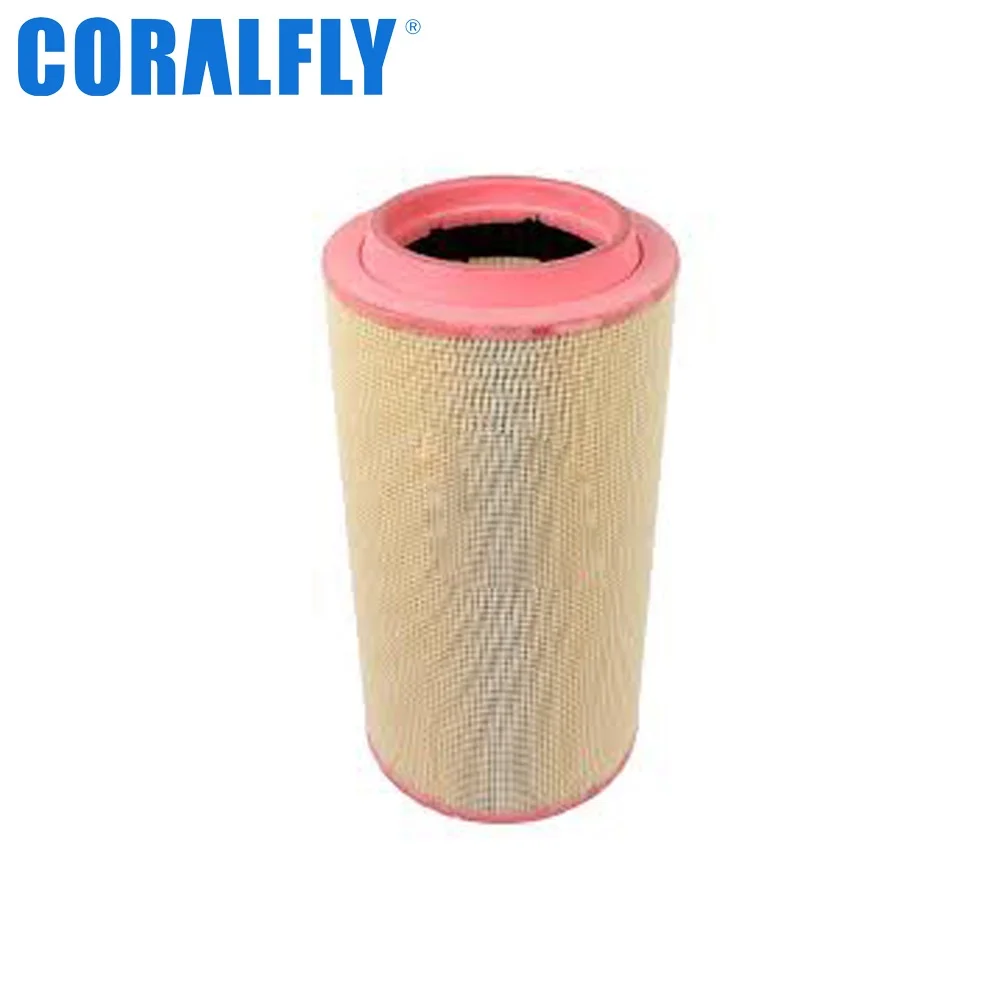Factory Price Truck Air Filter 0040943504 Af26242 C271320/ E603l - Buy ...