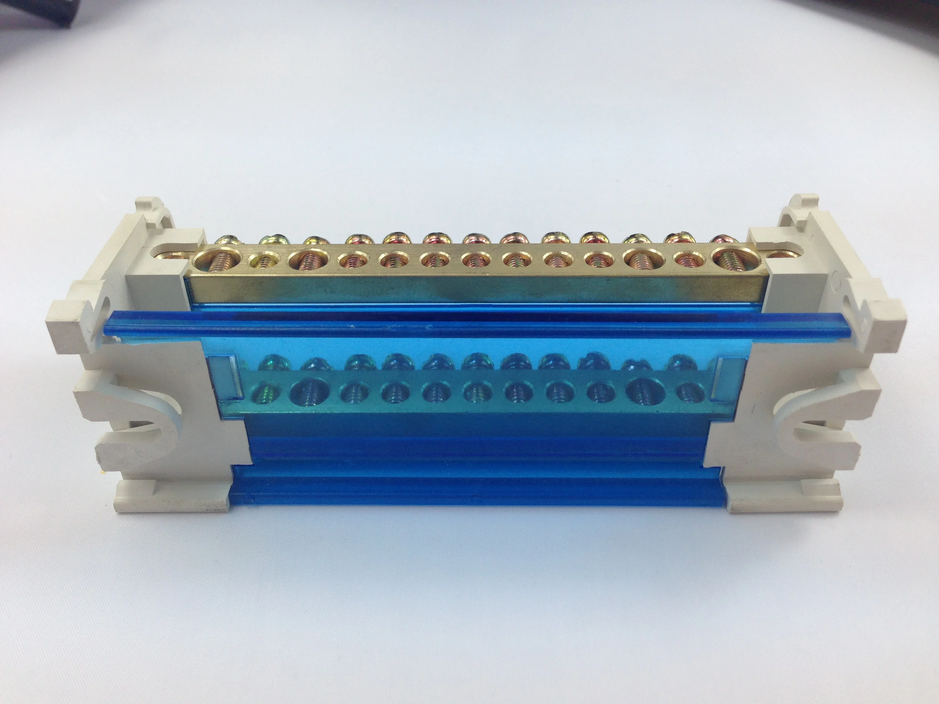 Power Distribution Box Terminal Blocks - Buy Terminal Block ...