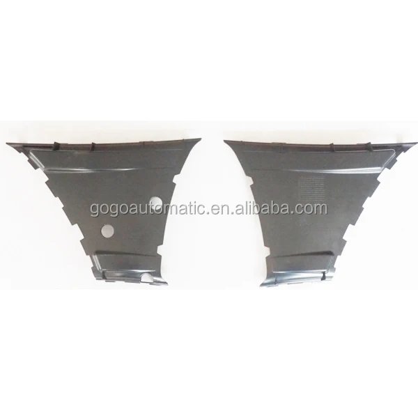 Car Front Bumper Covers for A Class W177 2019 OEM 1778854103 & 1778854203