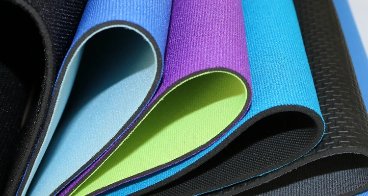 High Quality Customized 5mm 7mm Neoprene Fabric For Diving Suit And ...