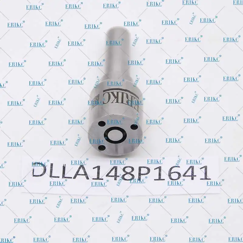 Ericc DLLA 148P1641 油自动燃油喷嘴 DLLA148P1641 DLLA 148P 1641 燃油泵喷嘴 ...