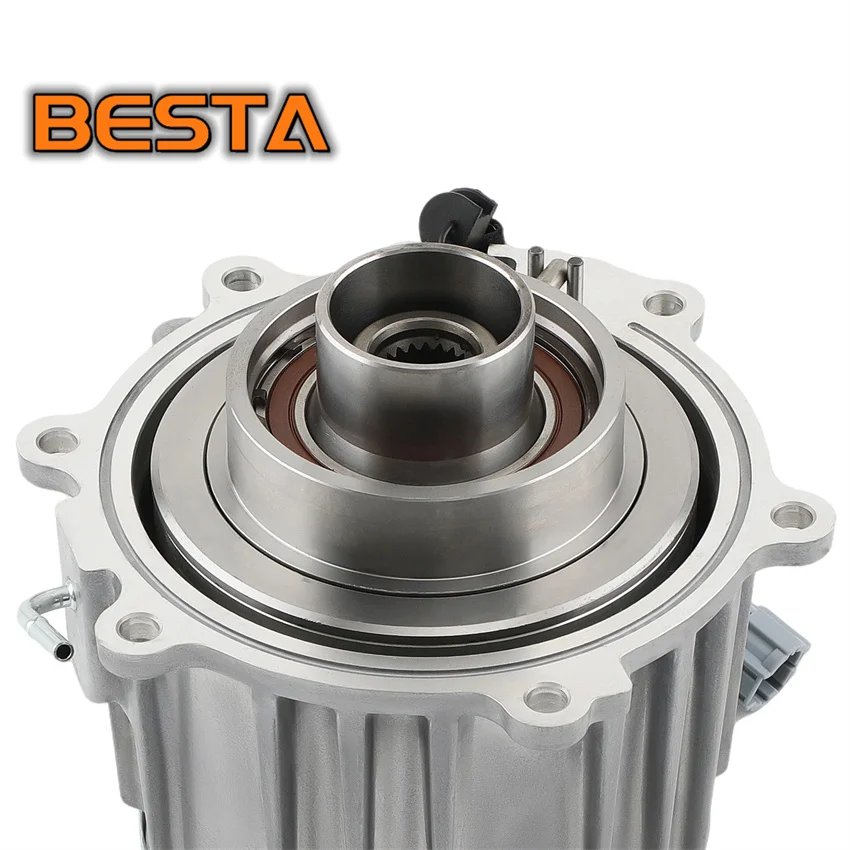 Rear Differential Coupling Assembly Awd For Nissan Rogue 2014-2020 ...