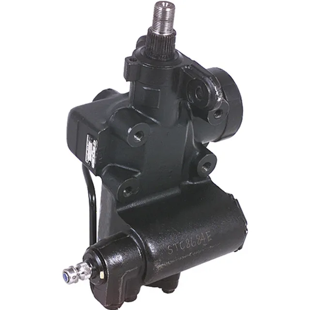 Power Steering Gear Box For Defender 2 Stc2845 Stc8684e Stc888 - Buy ...