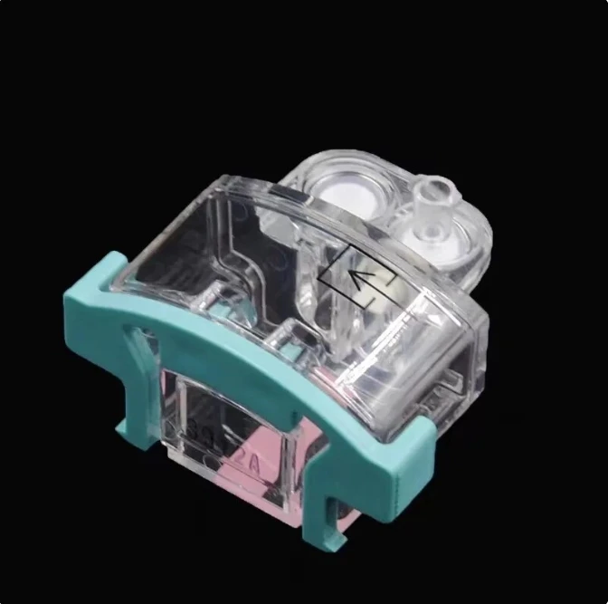 M1657B Water Trap - Philips Dehydration Cup for Anesthesia