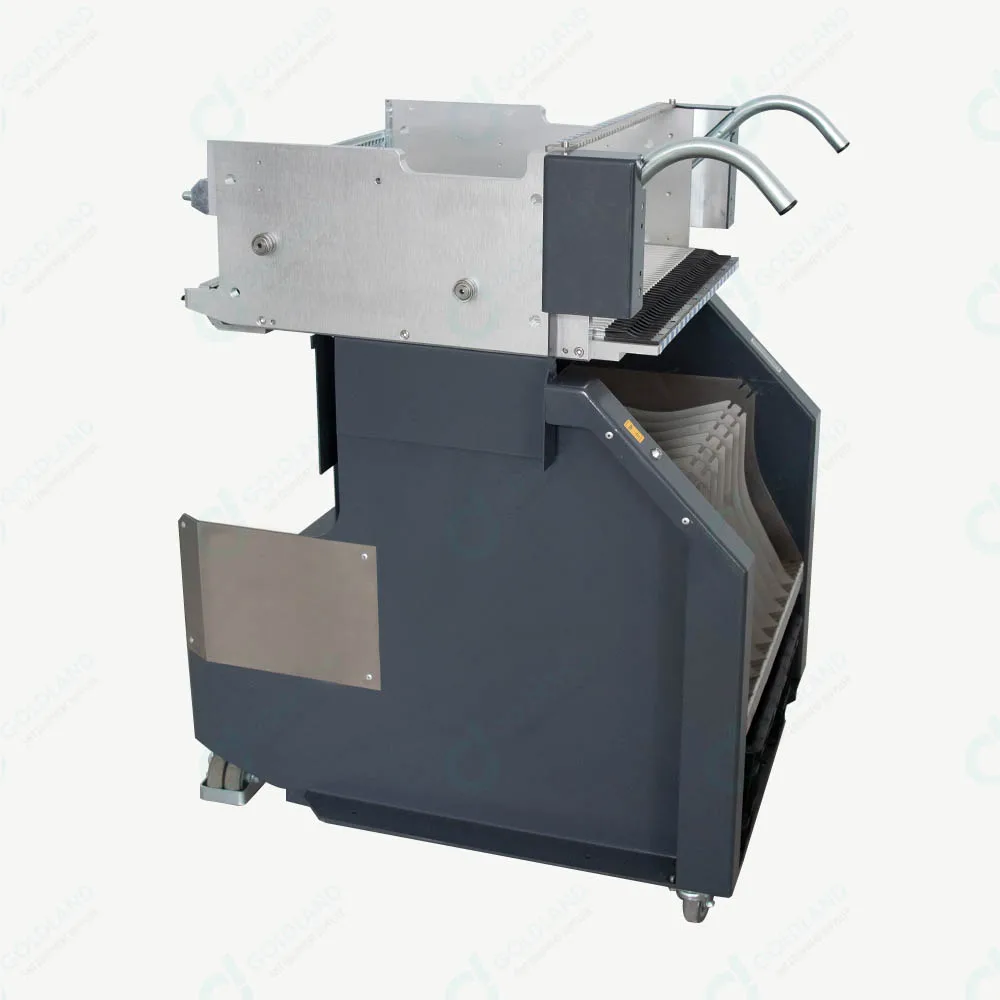 Siemens TX2 Feeder Trolley - 40 Slots ASM SMT Storage Cart