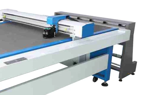 Jindex Plotter - Precision Printing and Cutting Solutions