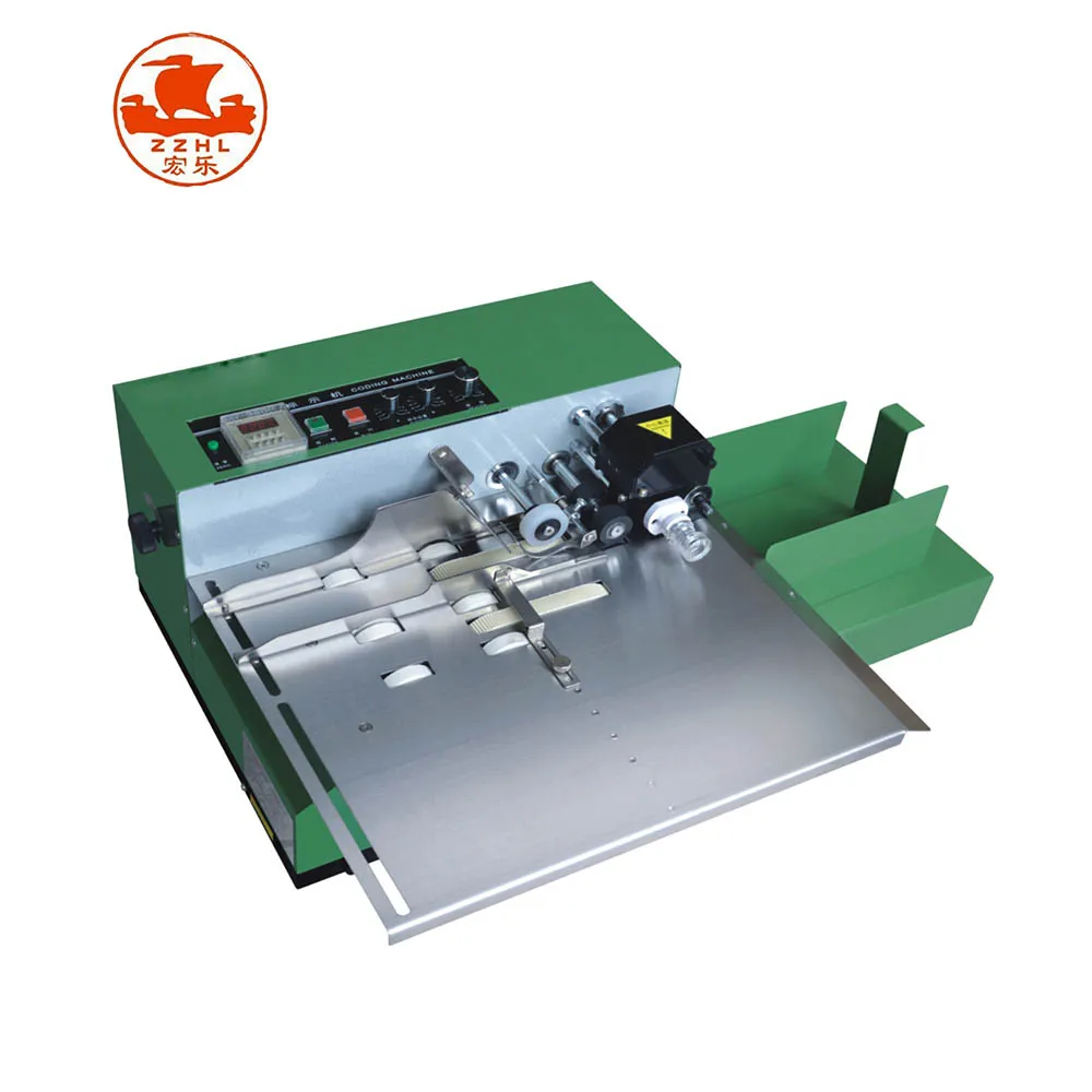 Handle Carton Digital Rolling Printer Manual Case &carton Box Printers ...