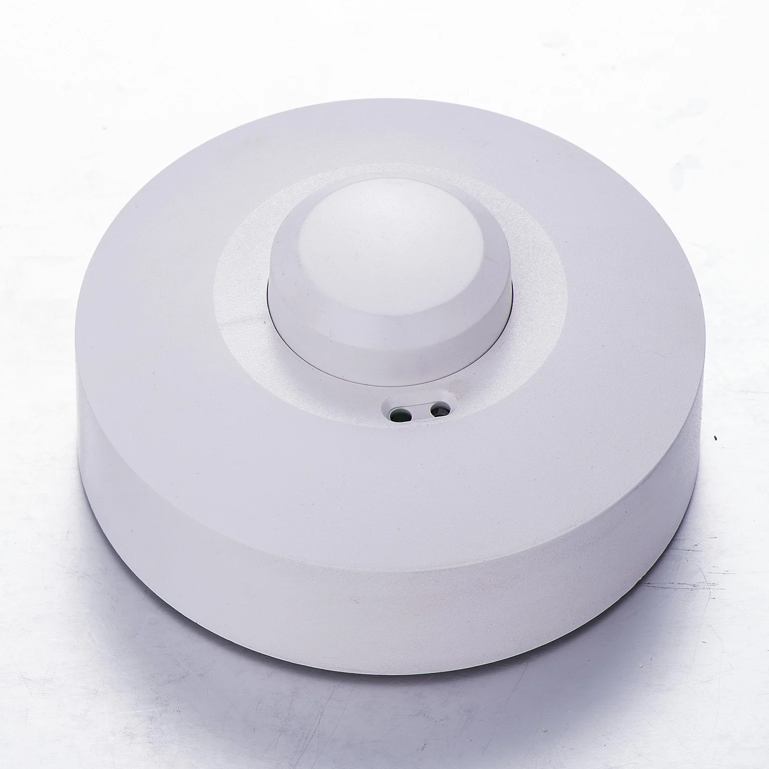 360 Degree Ceiling Surface Mounted Microwave Sensor for Lights