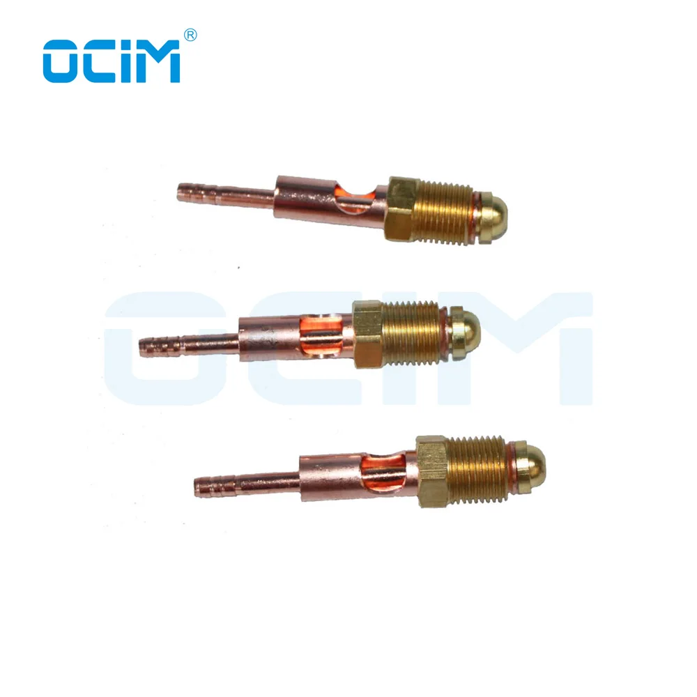 CN17 CN26 Tig Welding Gun Cable Connectors - Customized Support