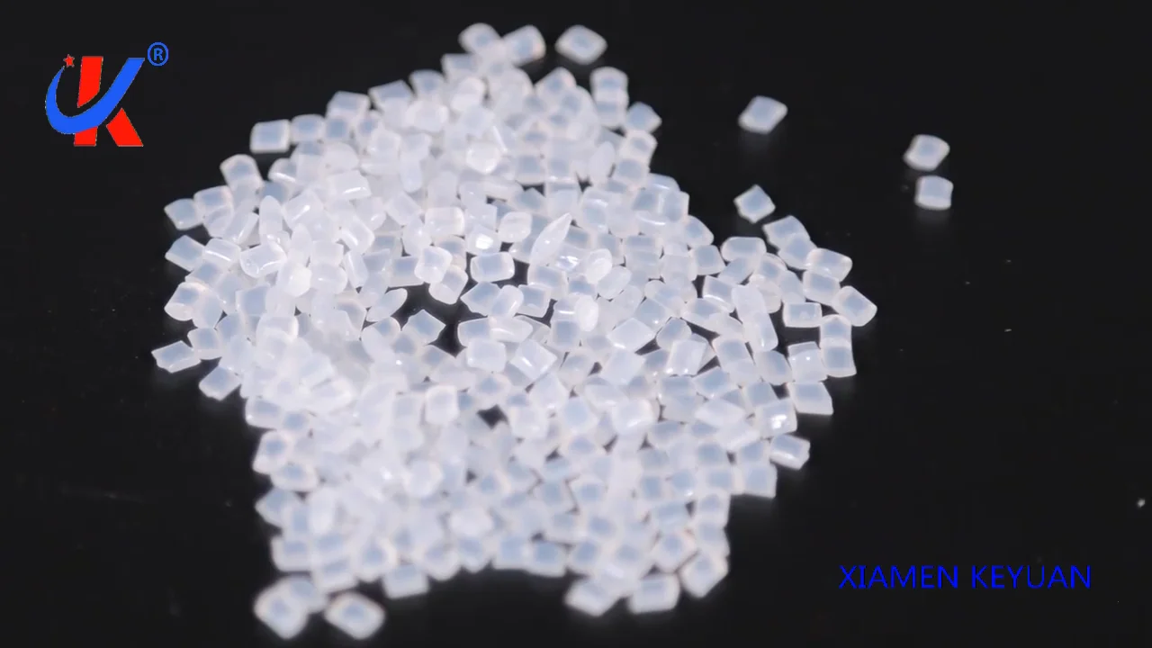 Polypropylene Random Resin Raw Material Gf30 Td40 Fr V0 Ppr Copolymer ...
