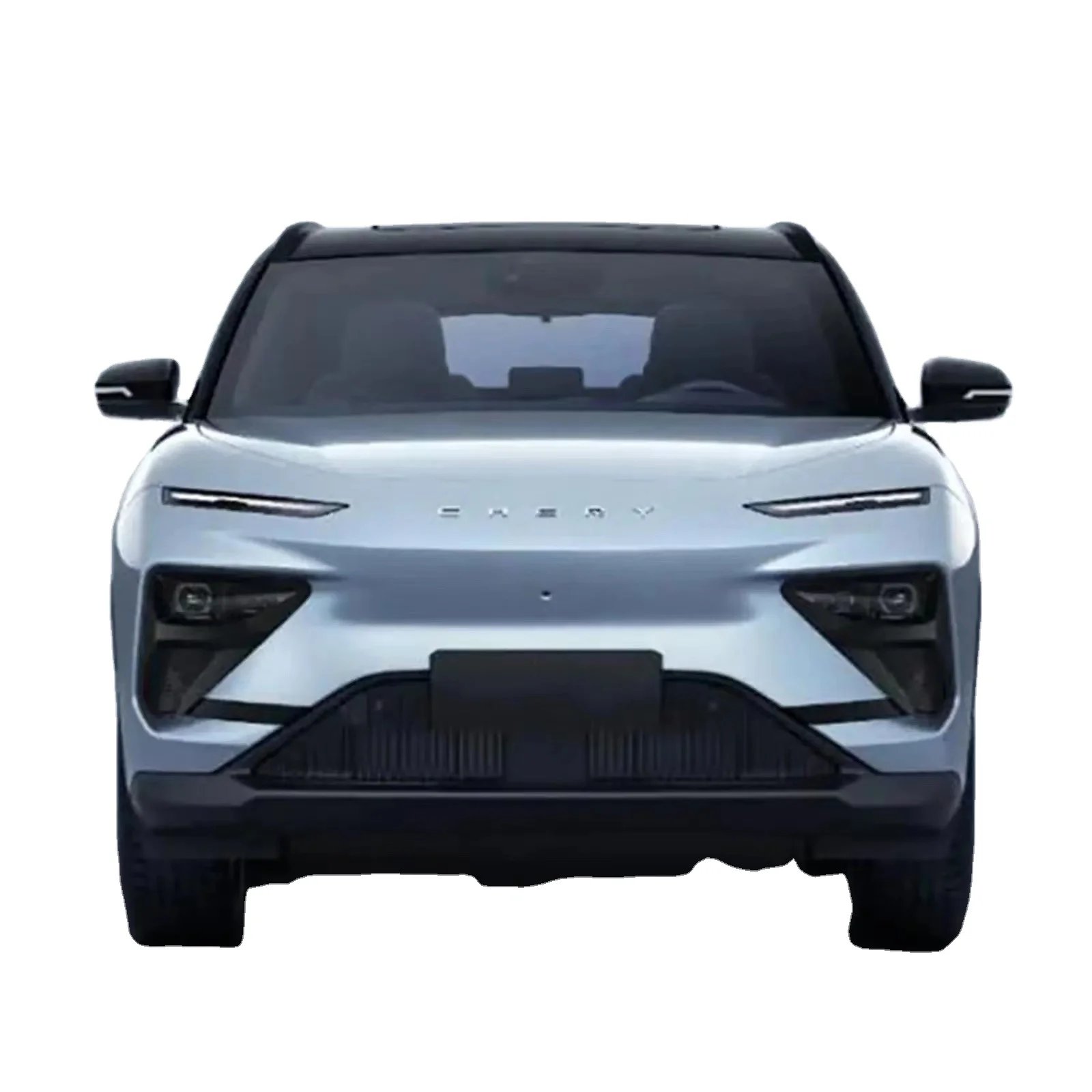 2023 Cheap Price Chery Eq7 5-seater New Used Cars Suv New Energy ...