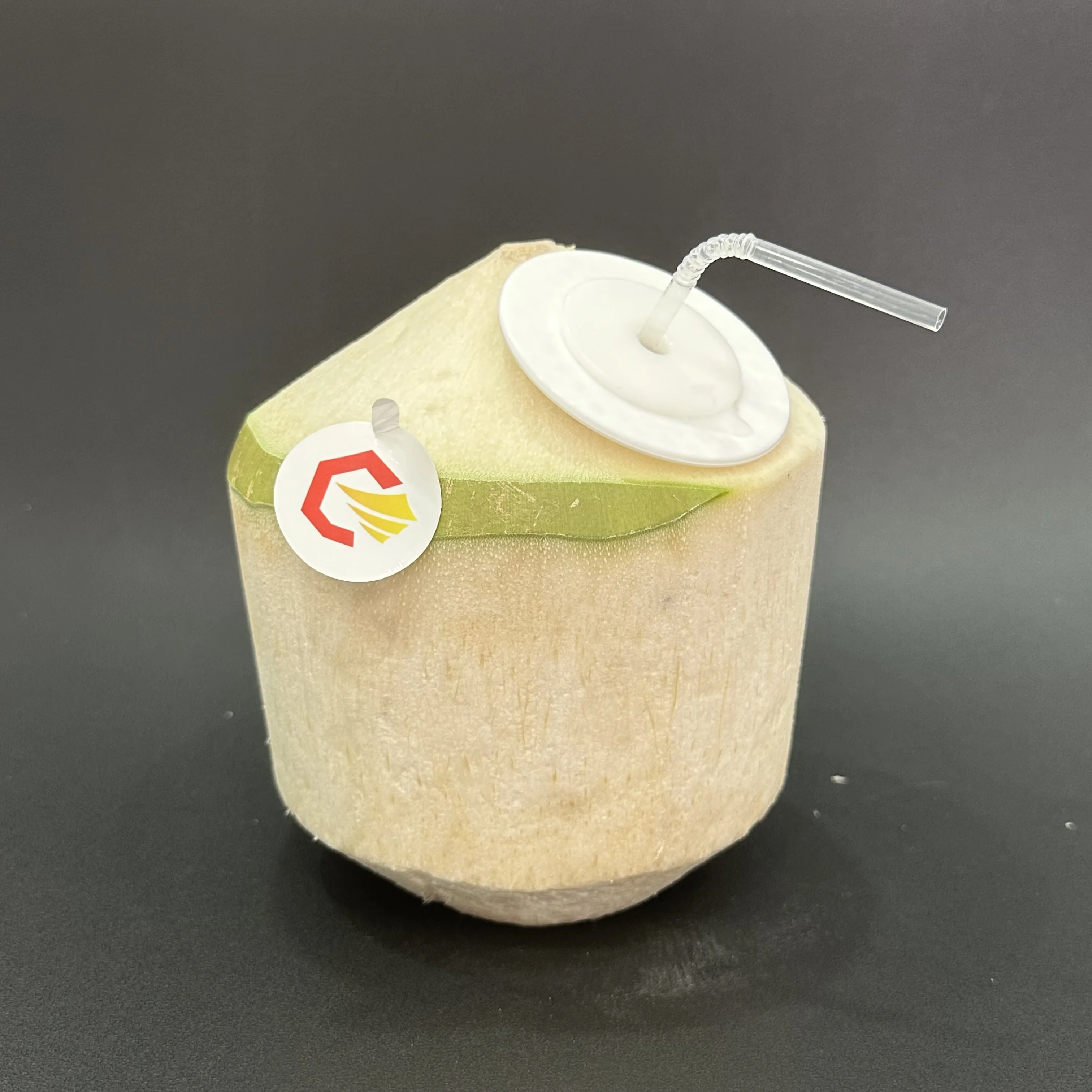 Fresh Green Coconut Opener - Manual Coconut Hole Opener