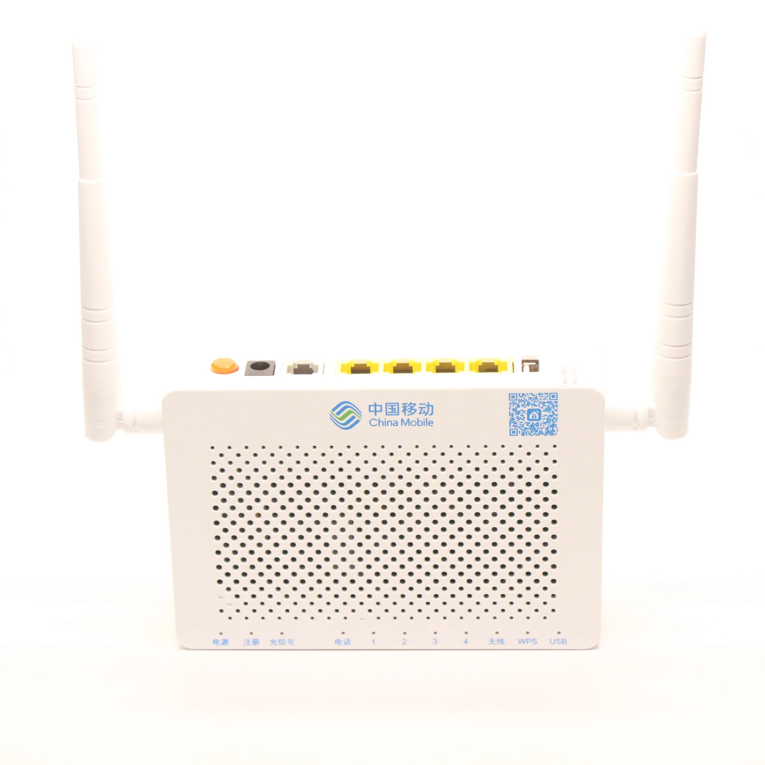 High Quality Zte F663nv3a Ftth Ont 1ge+3fe+usb+1pots+wifi Gpon Onu ...