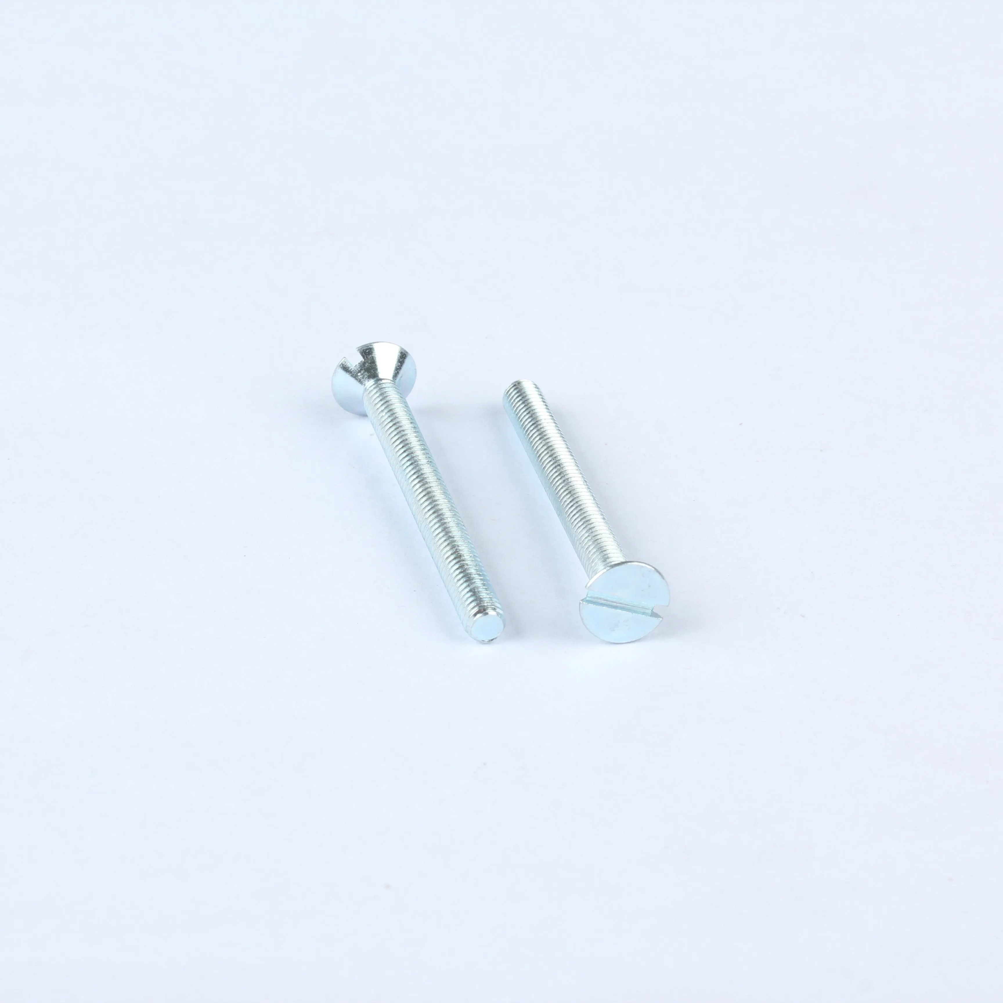 Slotted Countersunk Head Screws Din 963 Stainless Steel 304/316 M1.6 ...