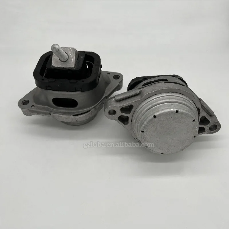 左/右发动机座发动机安装kkb500470 Kkb500490，用于路虎揽胜l322 2002-2009 - Buy 发动机支架 ...