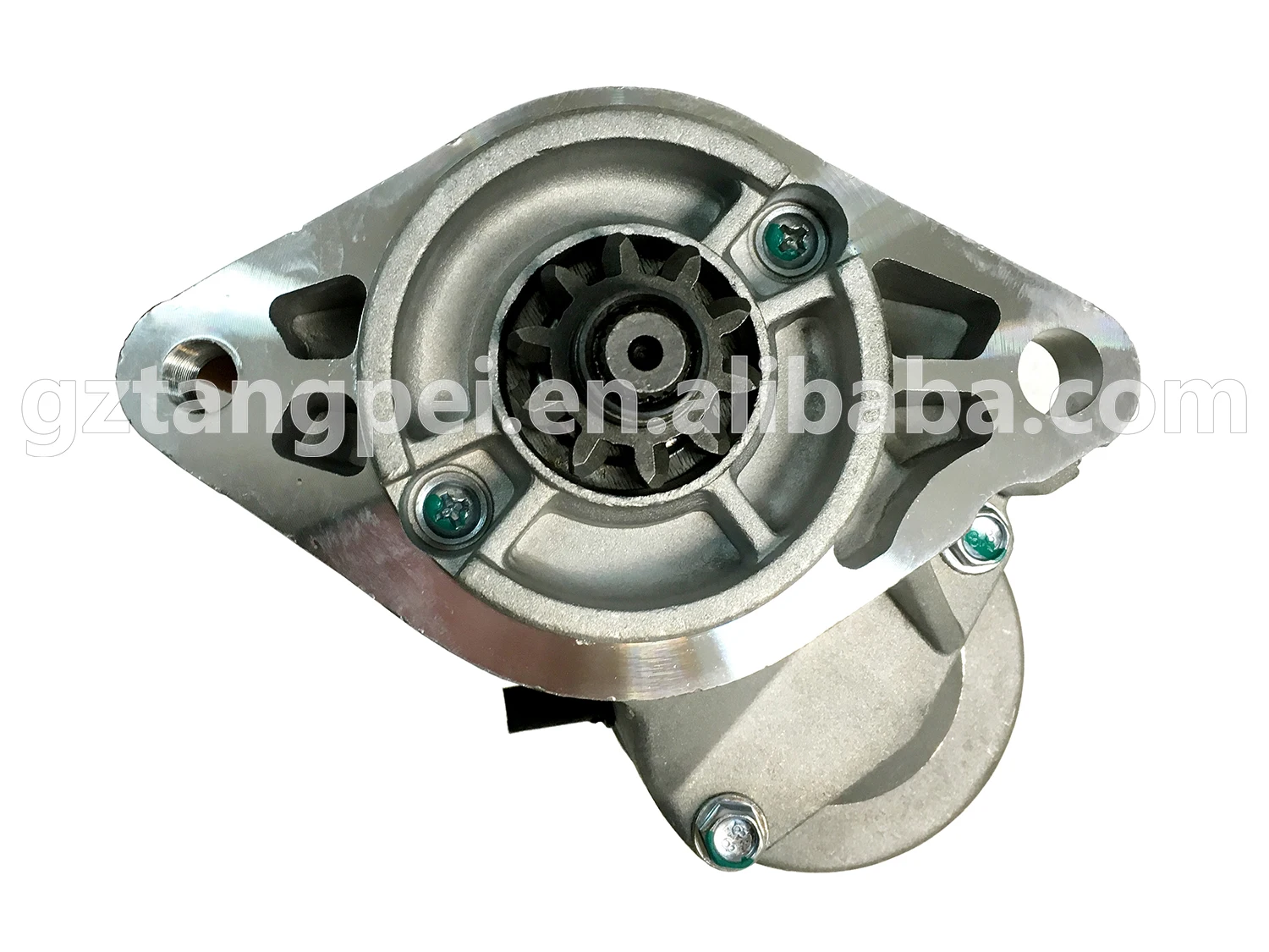 Starter for TOYOTA HILUX - Reliable Performance & Durability