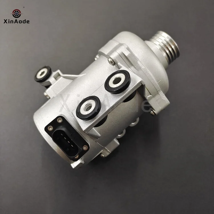 11 51 7 586 925 E81 E87 E88 E82 Electric Water Pump For Bmw E90 E91 ...