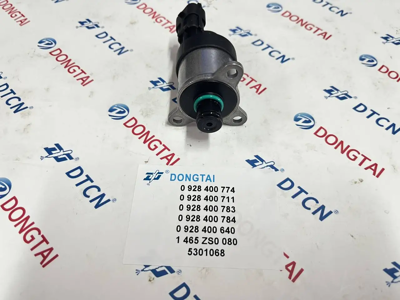 Dongtai Fuel Metering Valves for CUMMINS, DAF, DONGFENG
