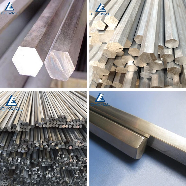 Astm B211 Aluminum 6061 Hex Aluminum Bar - Buy 6061 Aluminum Bar,Hex ...