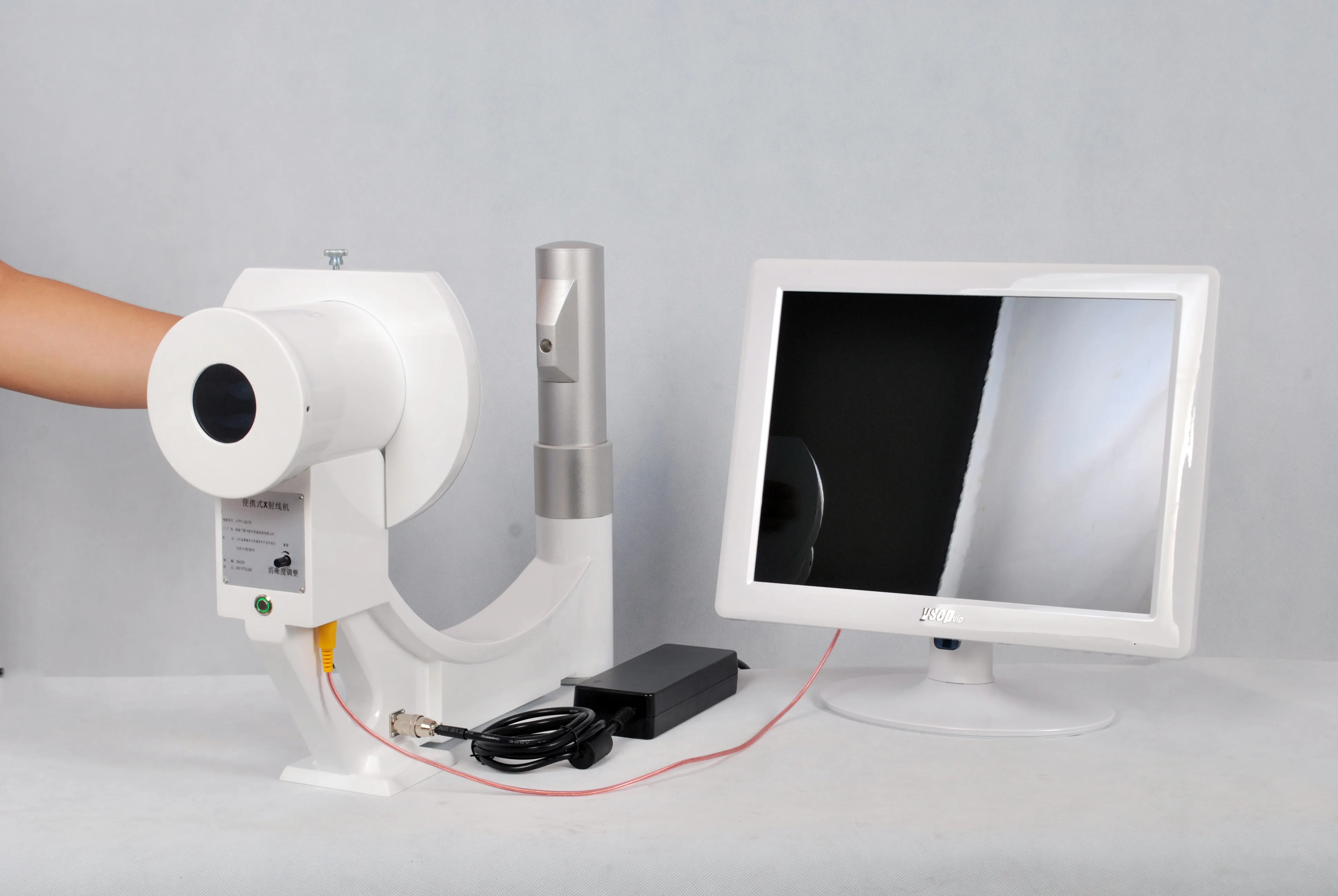 Medical X-ray Fluoroscopic Machine for Radiology| Alibaba.com