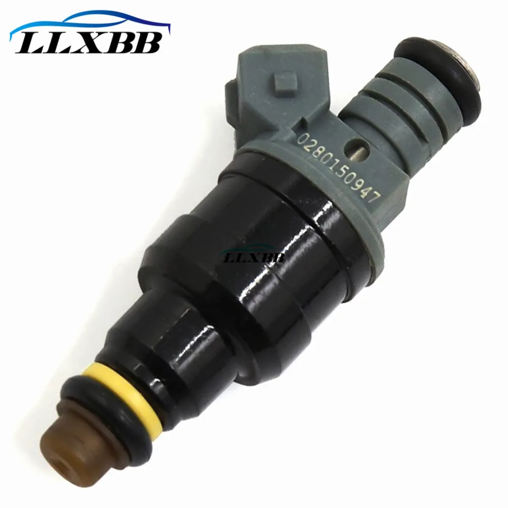 Original Fuel Injector F1TE-D5A for Ford Chevrolet Pontiac LS1 LT1 ...