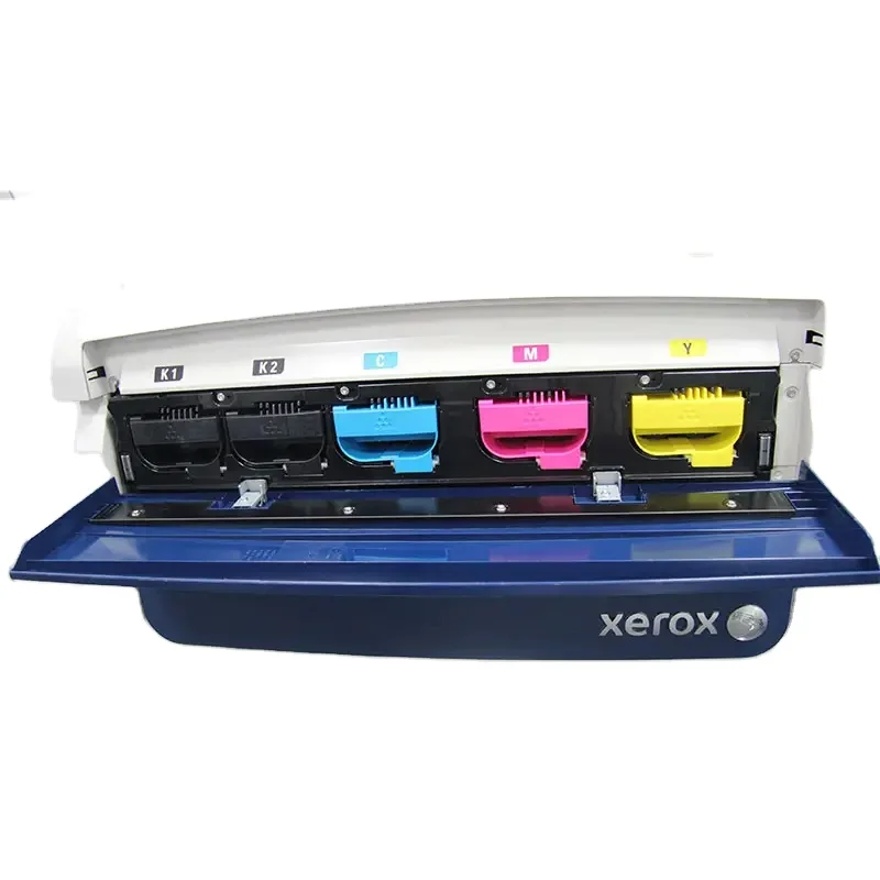 Refurbished J75 C75 Used Copier Machines Color Digital Printers For ...