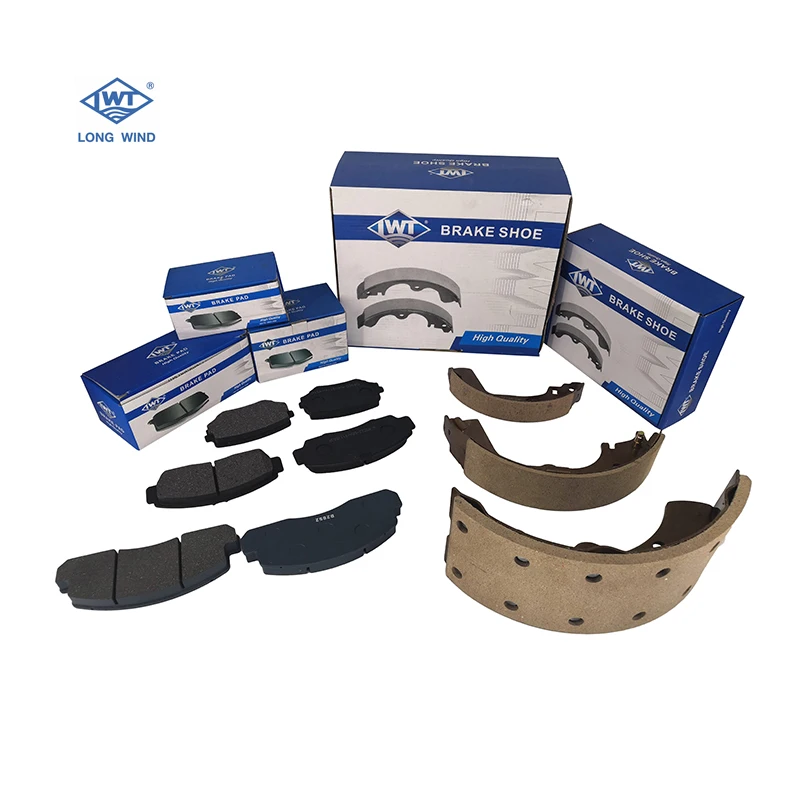 Auto Brake Systems Spare Parts for Suzuki, Honda, & More