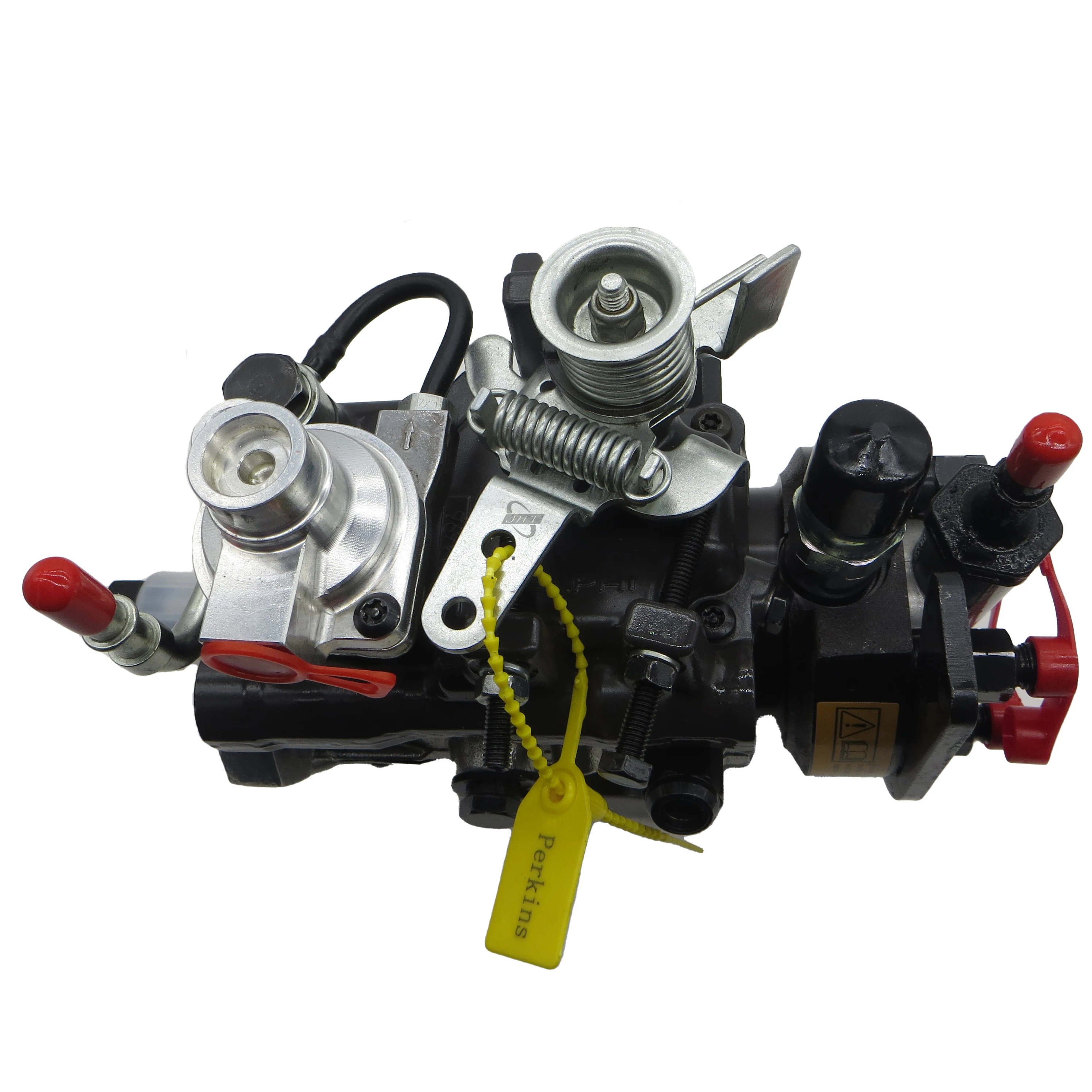 Original Common Rail Fuel Pump Fuel Injection Pump 2644h023 For ...