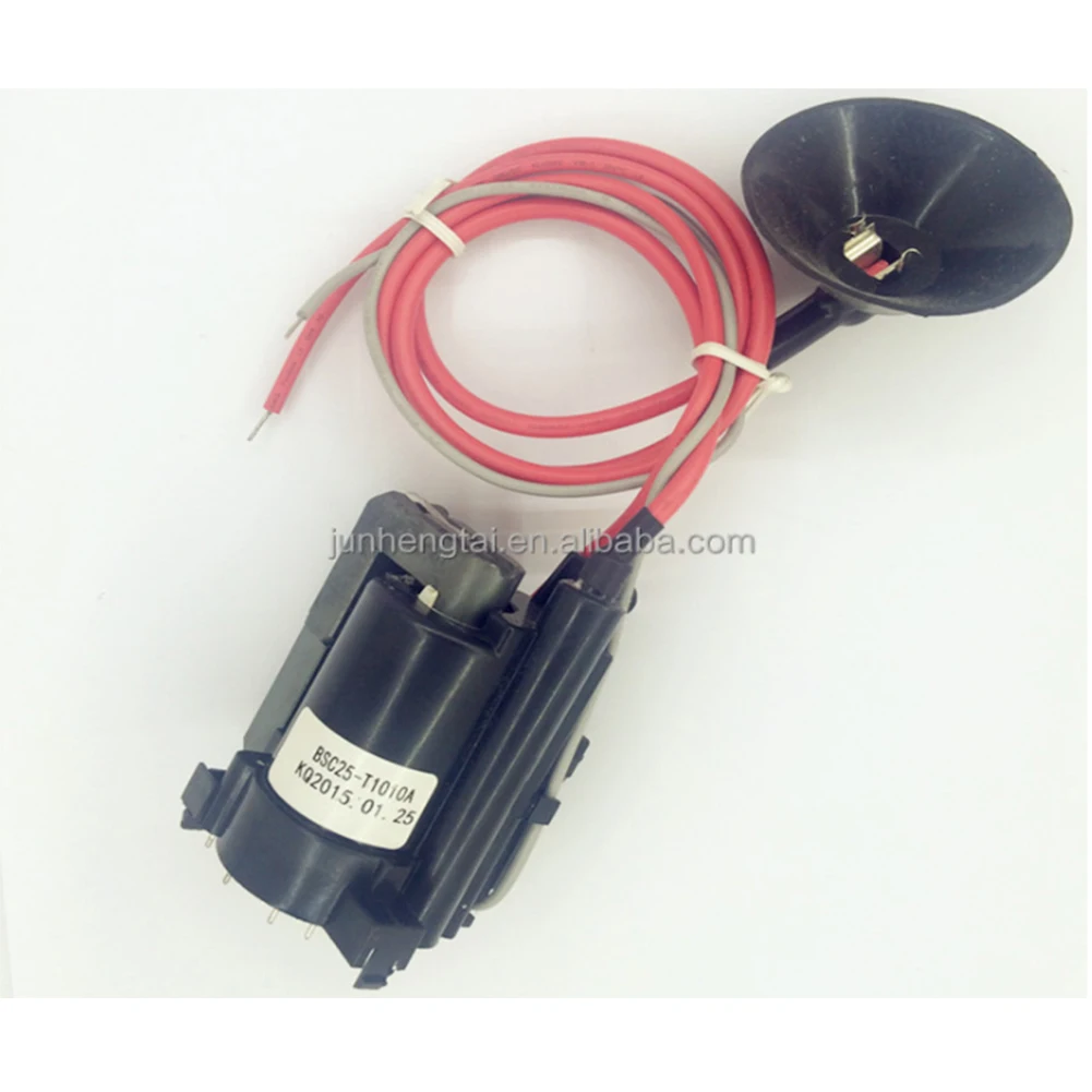 Good Price Crt Tv Flyback Transformer Use 6174v-6006h Bsc25-1010a - Buy ...