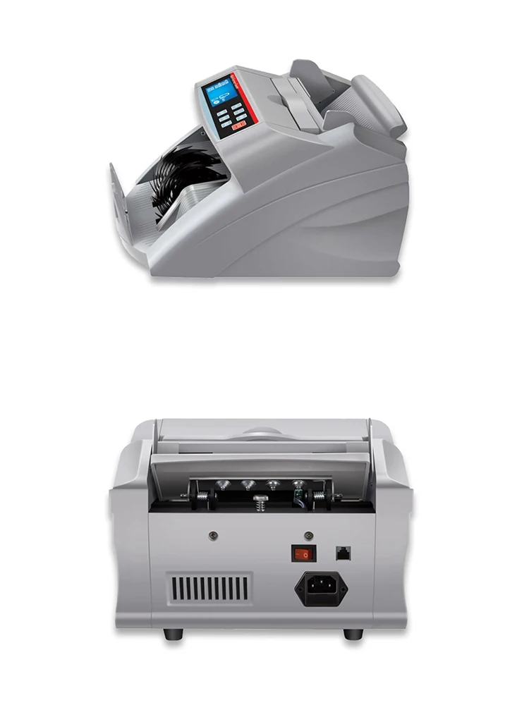 New Electronic Ticket Counting Machine Money Counter Machine - Buy ...