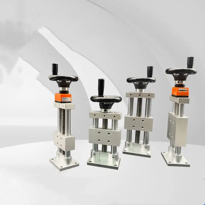 3-axis Gantry Xyz Linear Platform 50mm-4000mm Customizable Ball Screw ...
