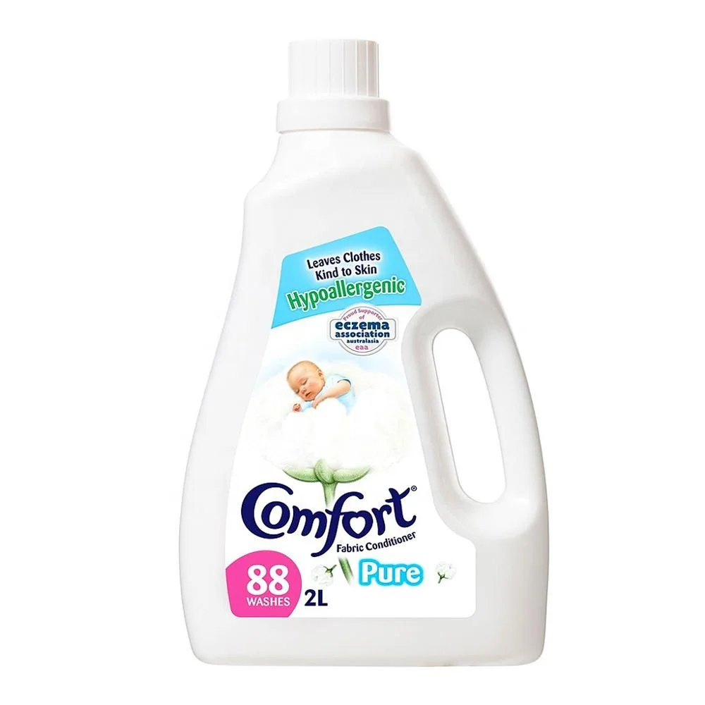 Comfort DILUTE 7 in 1 2L - Sustainable Fabric Care