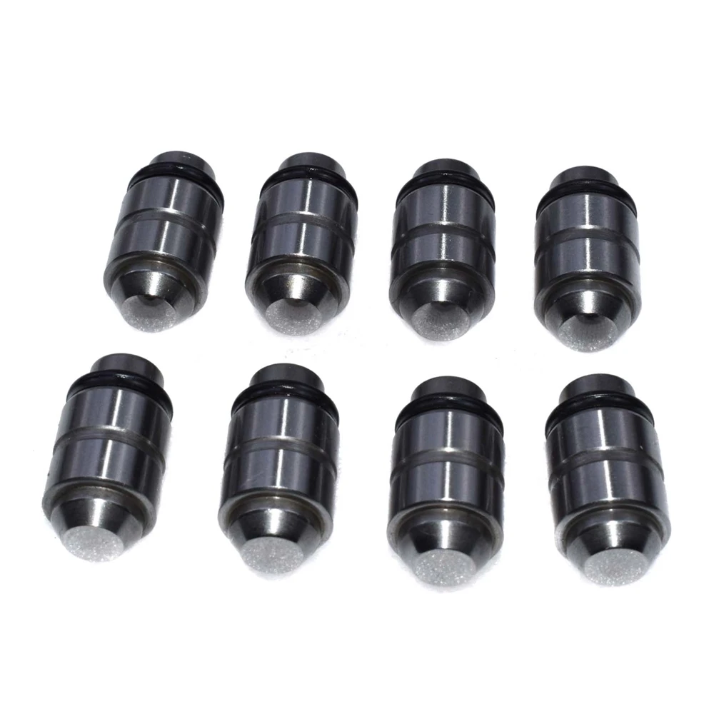 Set 8 Lifters For Mitsubishi Dodge Chrysler Hla G54b G64b G63b 1.8 2.0 ...