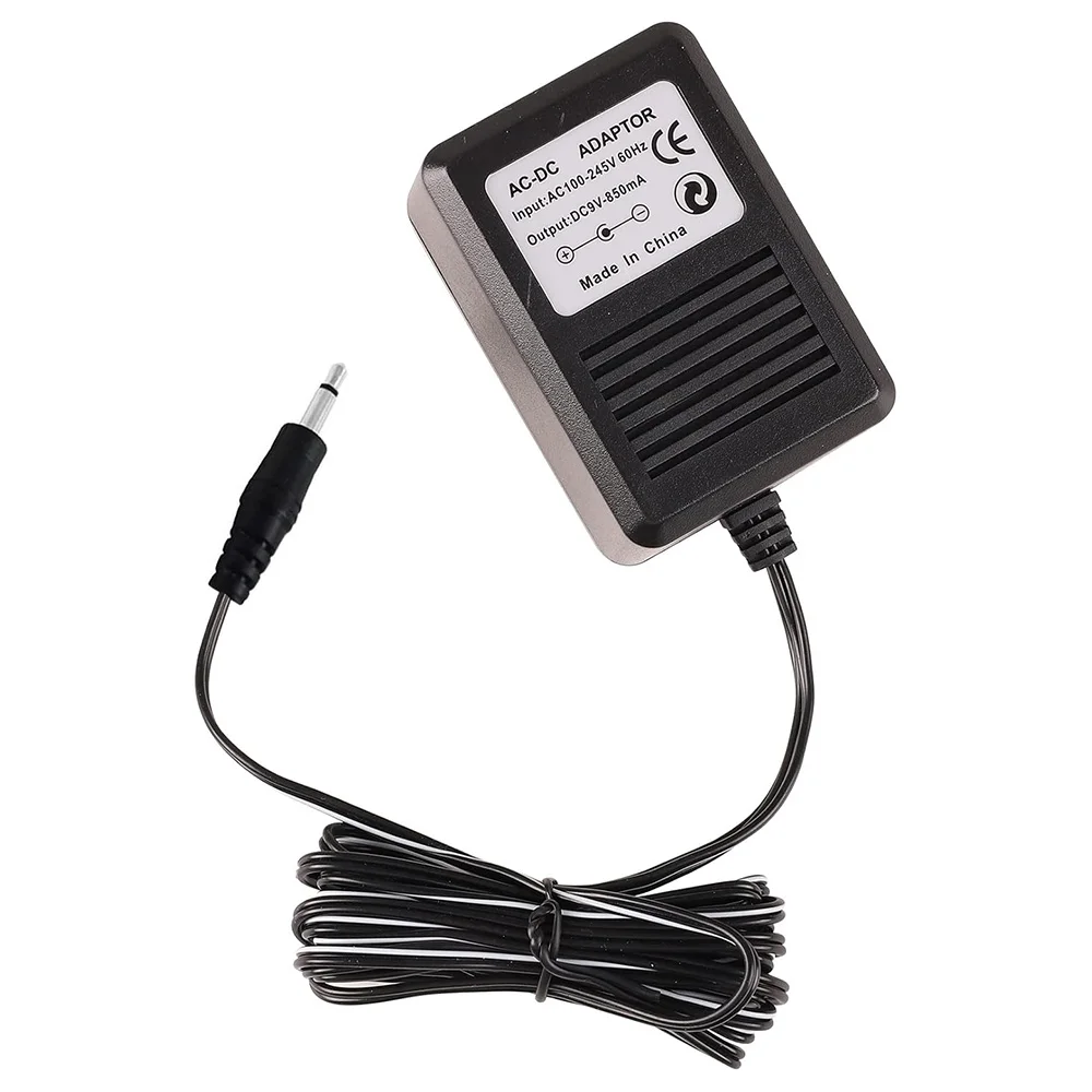 How to Choose a Power Adapter for Atari 2600 – Practical Guide