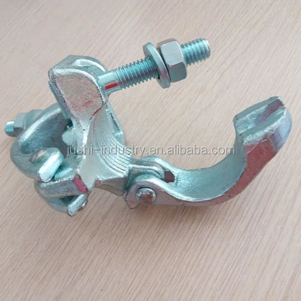 1/2" Scaffolding T Bolt And Nuts And Washer - Buy Bolt And Nut ...