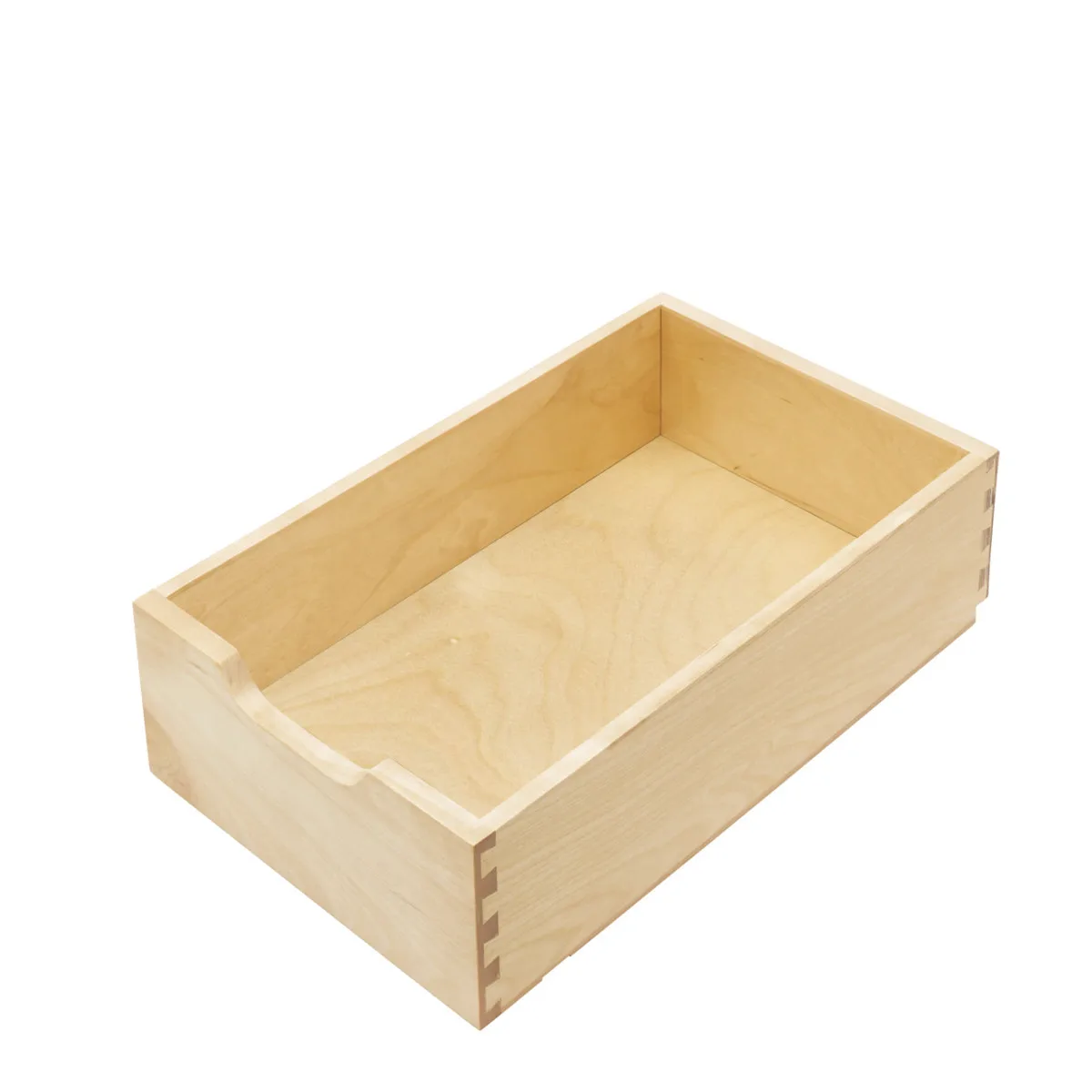 Spoon And Fork Flatware Organizer For Drawer Cabinet Utensil Storage ...