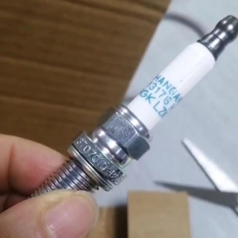 Changan CS35 Spark Plugs - Reliable Performance & Durability