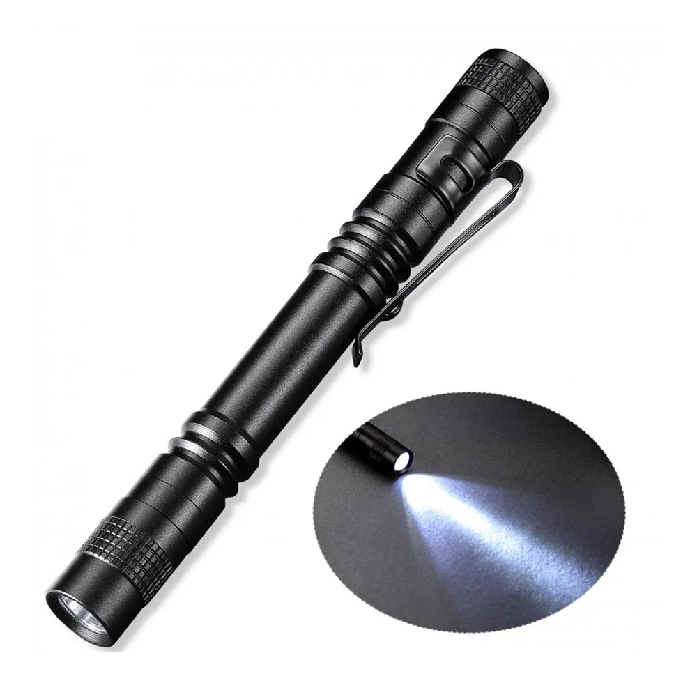 Venta al por mayor linterna medico-Compre online los mejores linterna ...