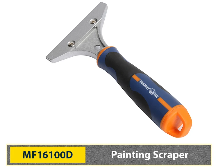 Floor,Wall,Glass Paint,Window Cleaning Tools 60# Carbon Steel Blade Tpr ...