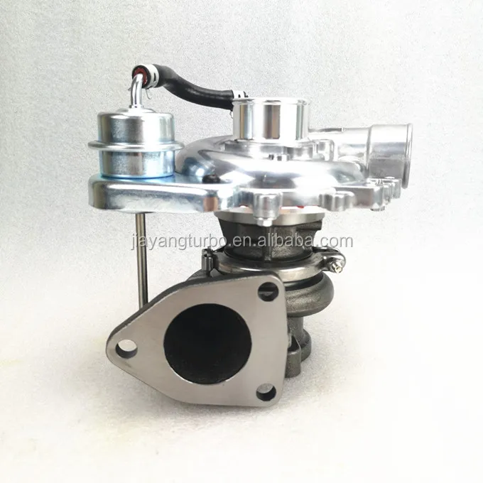 Turbocharger 2KD for Toyota CT16 HILUX 2001-2005 | Diesel Engine Parts ...
