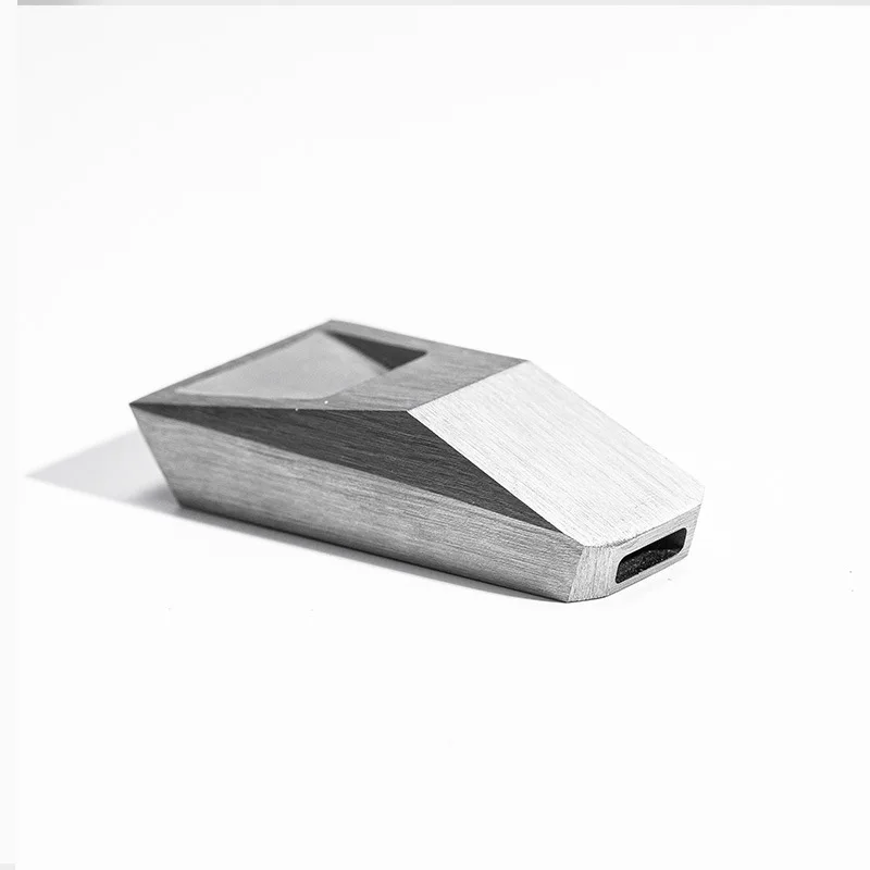 Tesla Cybertruck Cyber Whistle Cyberwhistle Stainless Steel Cyber ...