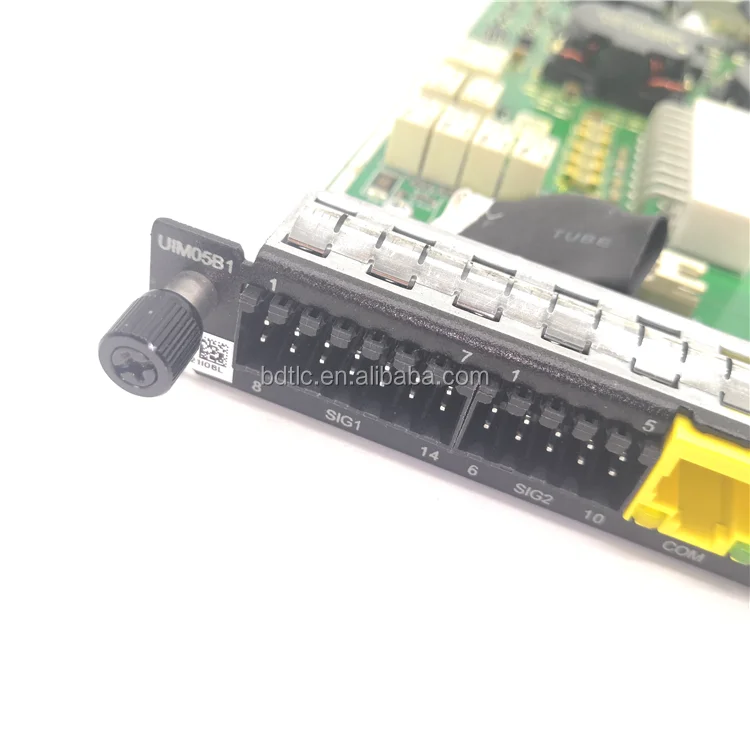 Huawei User Interface Module For Etp48400-c3b1 Uim05b1 - Buy Huawei ...