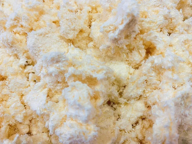 Best Price Kevlar Aramid Pulp for Brake Pad - Heat-insulation