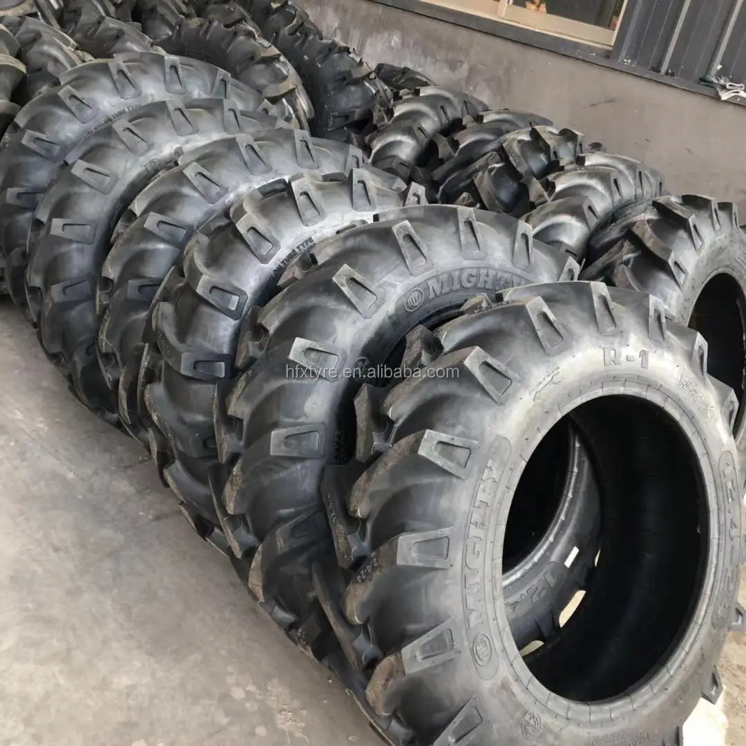 14.9x24 Tractor Tires - Durable Ag Tires with High Traction